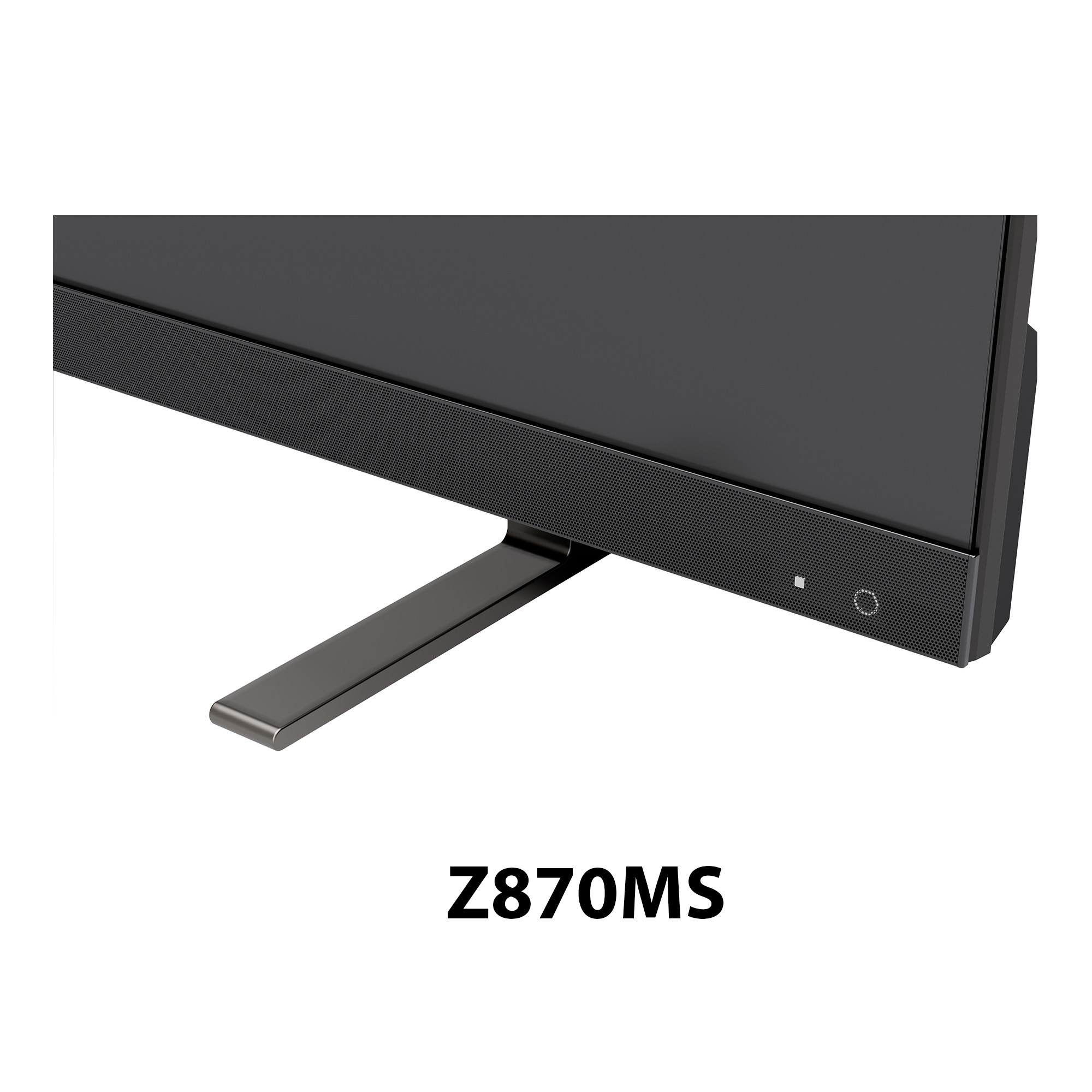 Z870MS - PH - TOSHIBA VISUALS TV